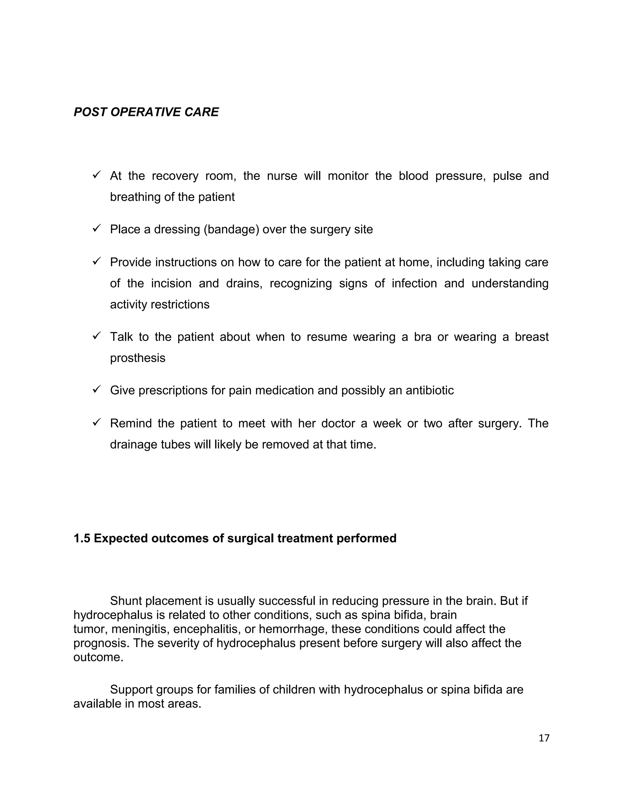 61356687 vp-shunt-case-report | DOC