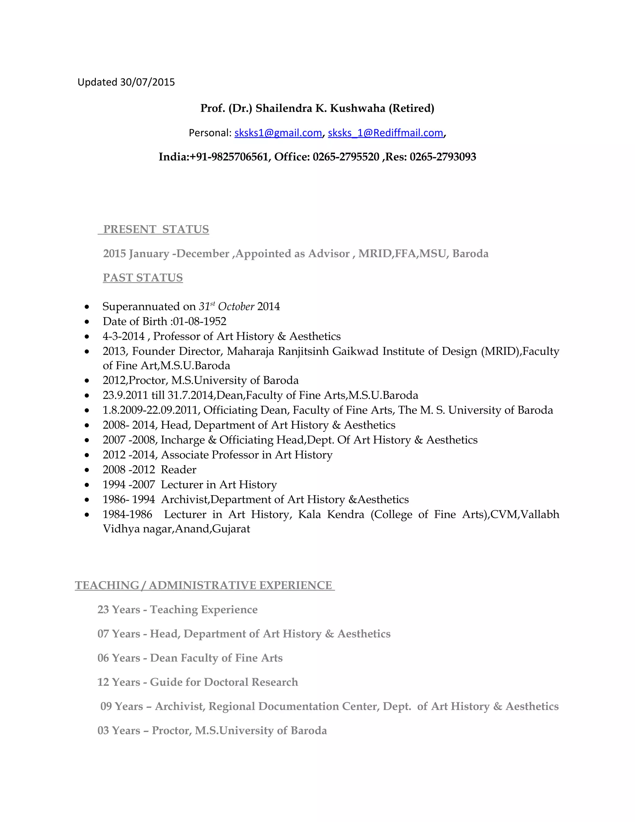 Resume07:15 | ODT | Hinduism | Religion & Spirituality