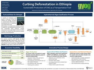 Senior Design Showcase Poster | PDF | Power and Energy Industry ...