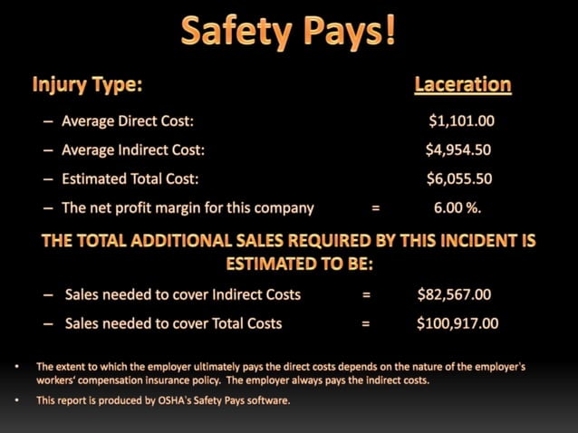 Building a Safety Culture | PPTX