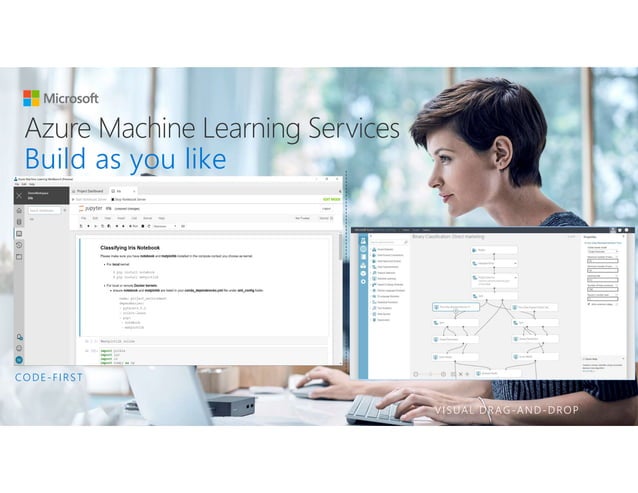 Breaking down the Microsoft AI Platform | PPT