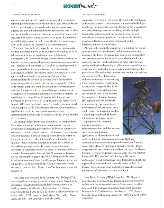 internet looks skyward1 Article | PDF