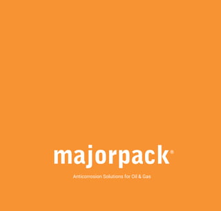 Majorpack Overview | PDF