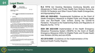 Health Emergency Allowance Processing System-Orientation.pptx