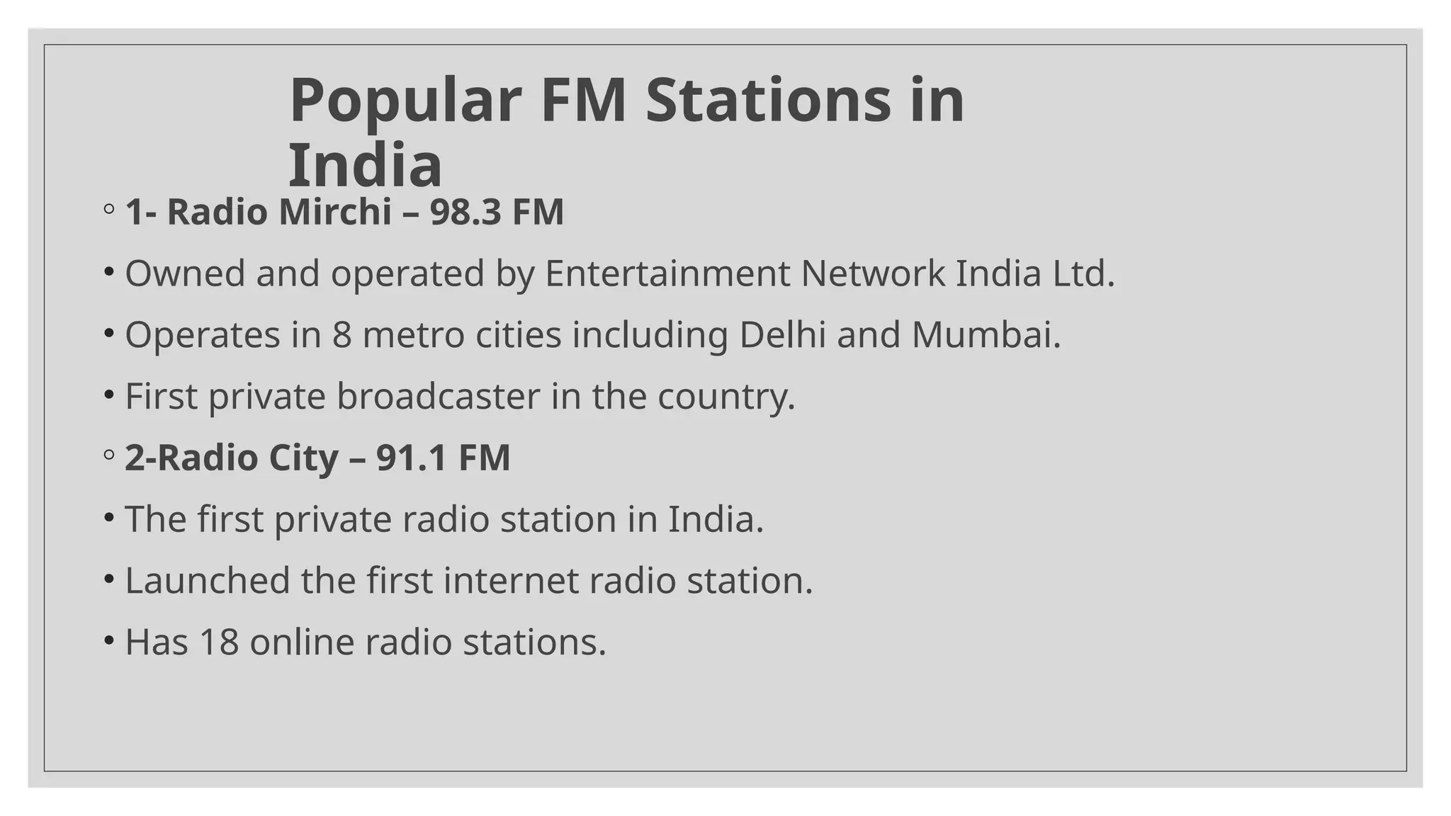 614811091-Radio-broadcasting-in-india-pre-and-post-independence-ppt ...