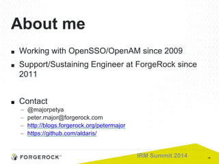 TECHNICAL CASE STUDY: STORK | PPTX | Computing | Technology & Computing