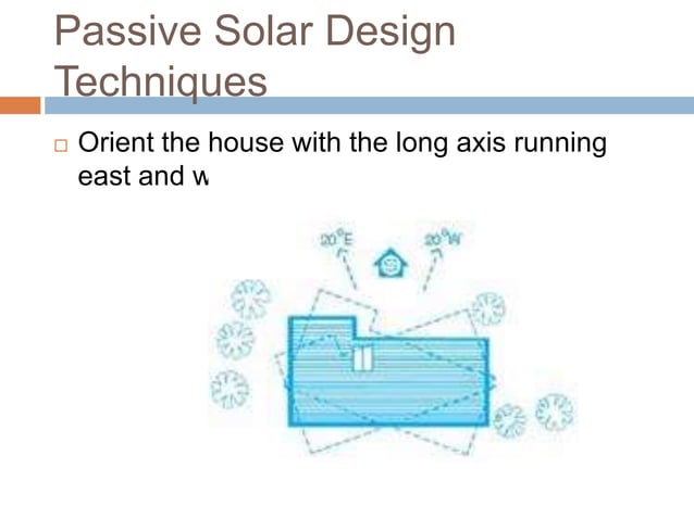 Passive energy.ppt | Home Improvement | Home & Garden