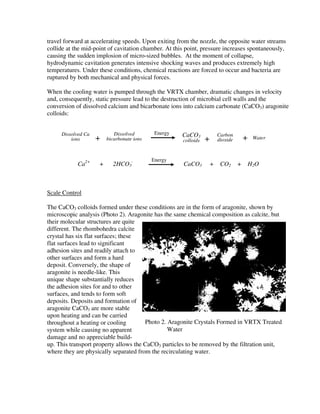 Legionella Paper | PDF
