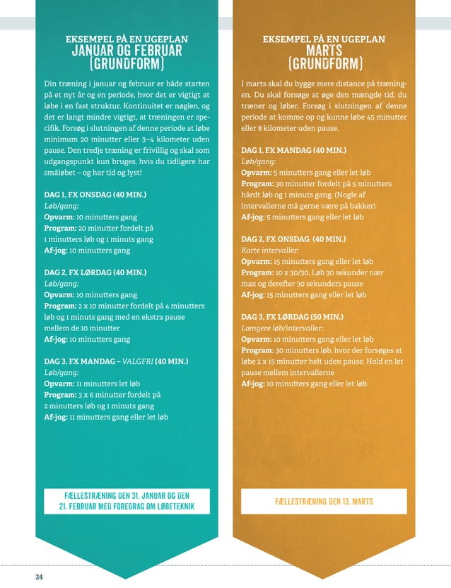 Trainingplan_aarhusmotion | PDF