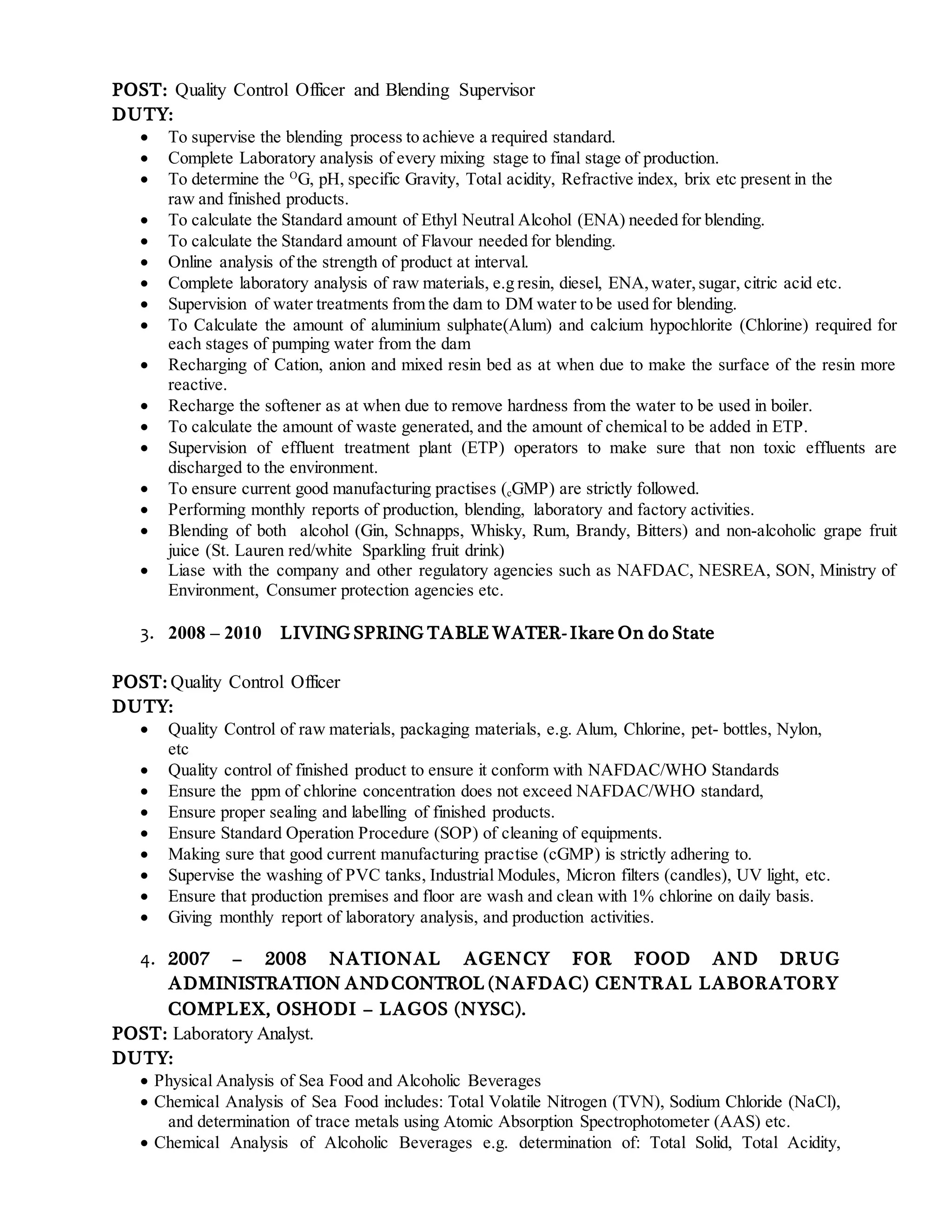 Sam CV | DOCX