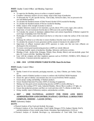 Sam CV | DOCX