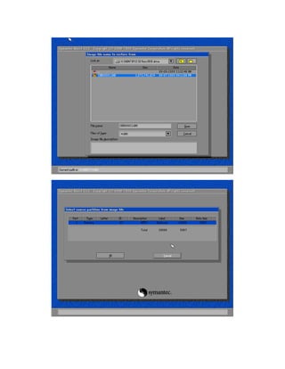 Bikin Ghost XP SP3 | PDF