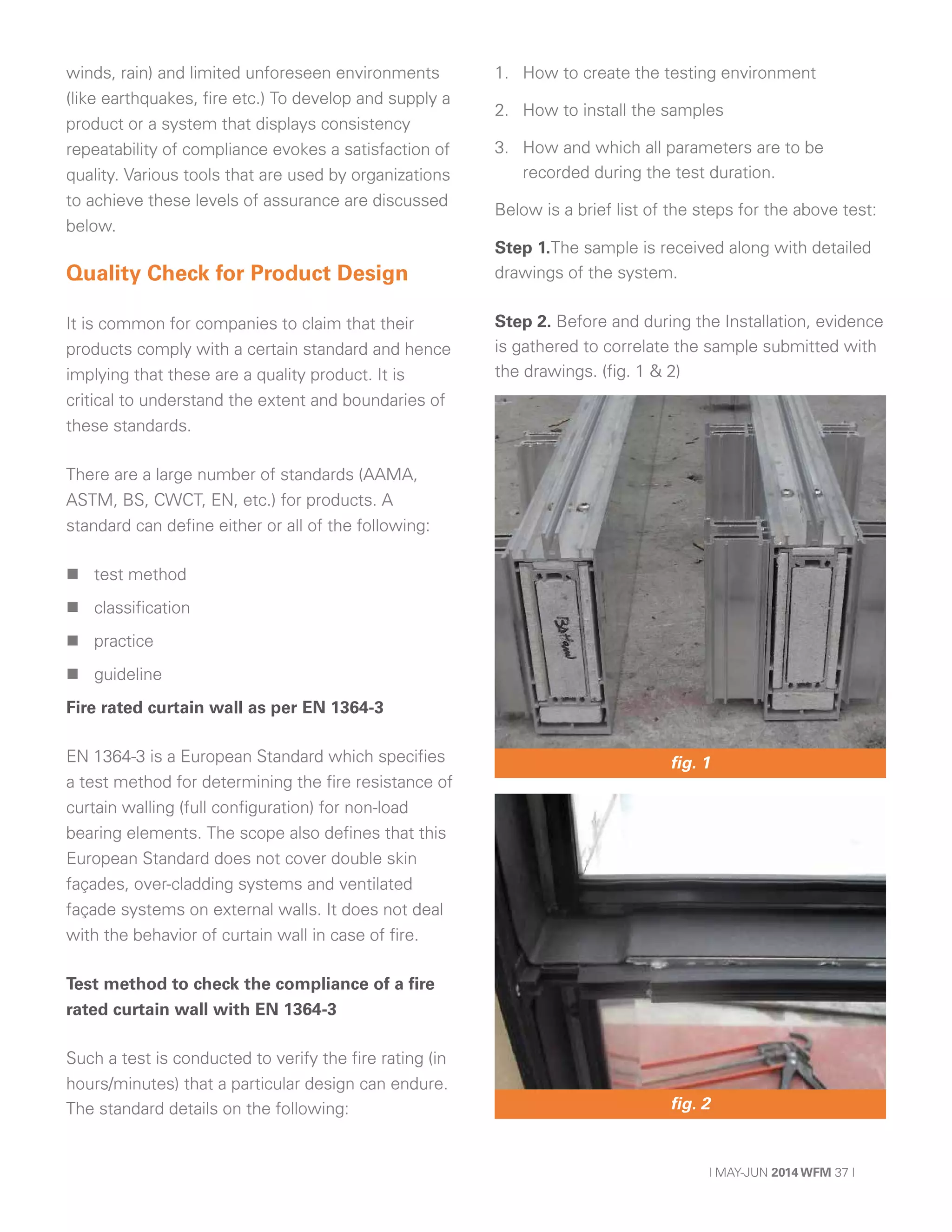 Quality Check in Building | PDF