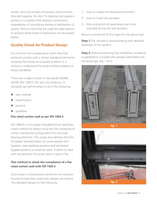 Quality Check in Building | PDF