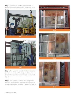 Quality Check in Building | PDF