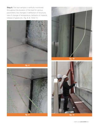 Quality Check in Building | PDF