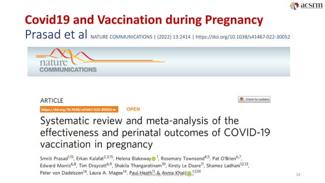 Introduction to Systematic Reviews and Meta-analyses-ACSRM | PDF | Educational Assessment ...