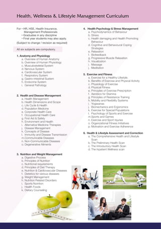 Prospectus_RAKMHSU_17 (1) | PDF | Healthcare Industry | Industries