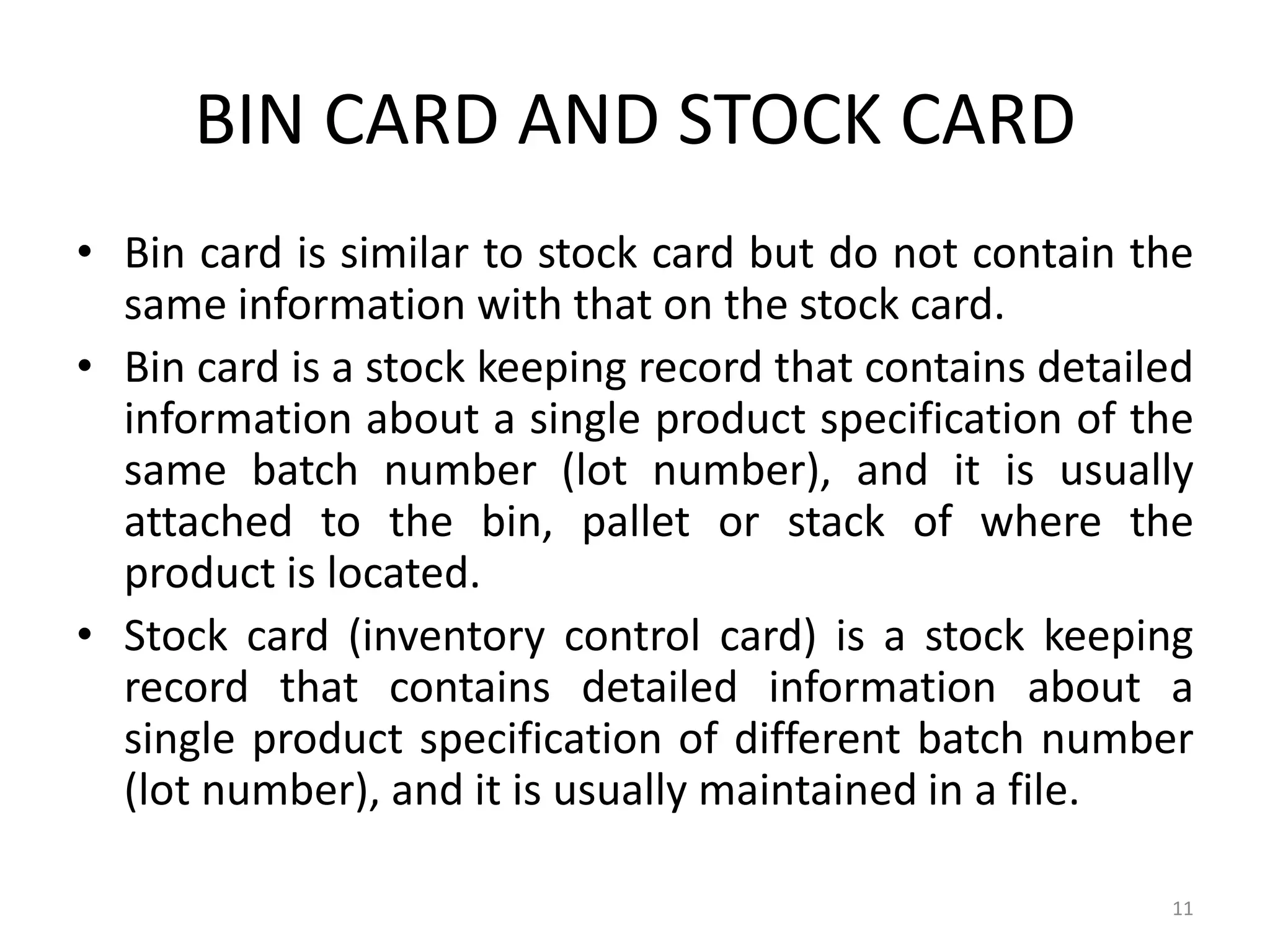 STORE MANAGEMENT TRAINING | PPTX