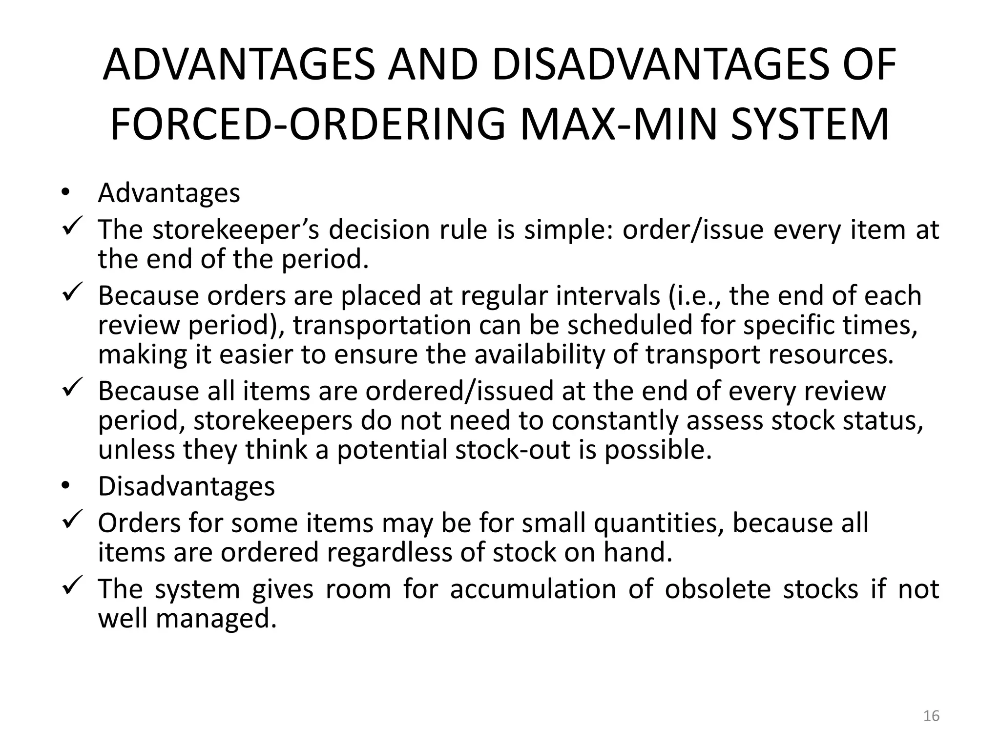 STORE MANAGEMENT TRAINING | PPTX