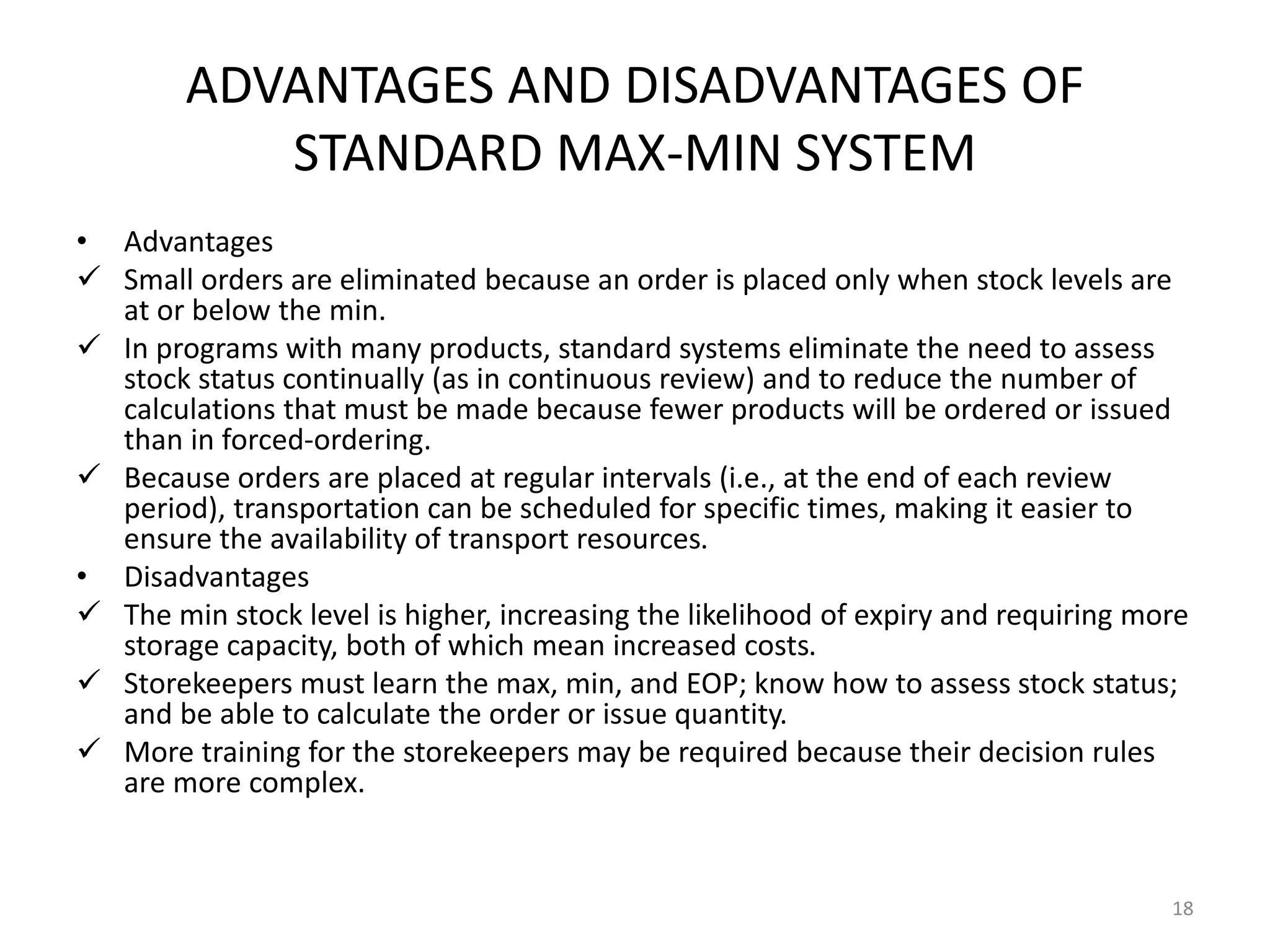 STORE MANAGEMENT TRAINING | PPTX