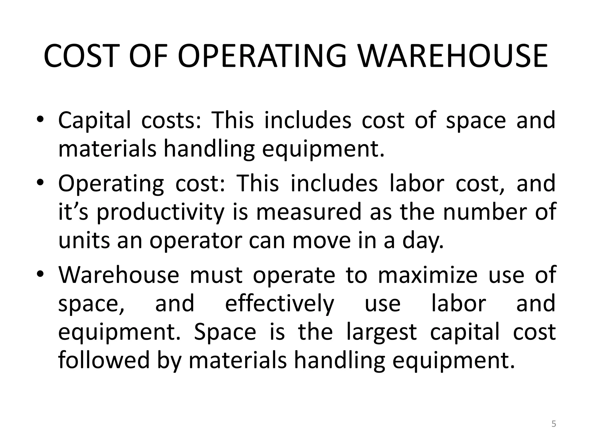 STORE MANAGEMENT TRAINING | PPTX