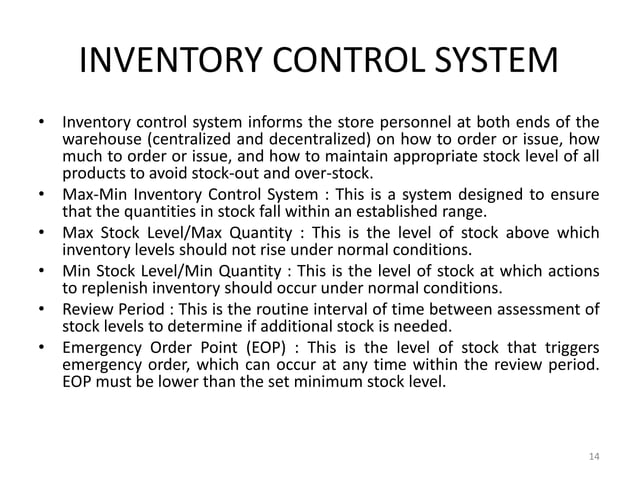 STORE MANAGEMENT TRAINING | PPTX | Stocks and Bonds | Personal Investing