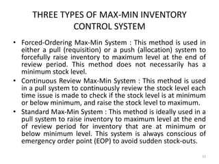 STORE MANAGEMENT TRAINING | PPTX
