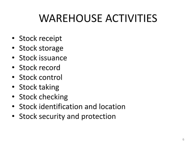 STORE MANAGEMENT TRAINING | PPTX | Stocks and Bonds | Personal Investing