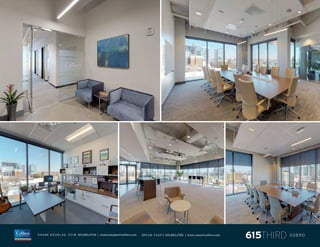 615 Third Nashville, TN | PPT