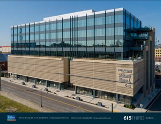 615 Third Nashville, TN | PPT