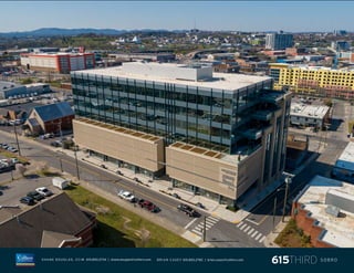 615 Third Nashville, TN | PPT