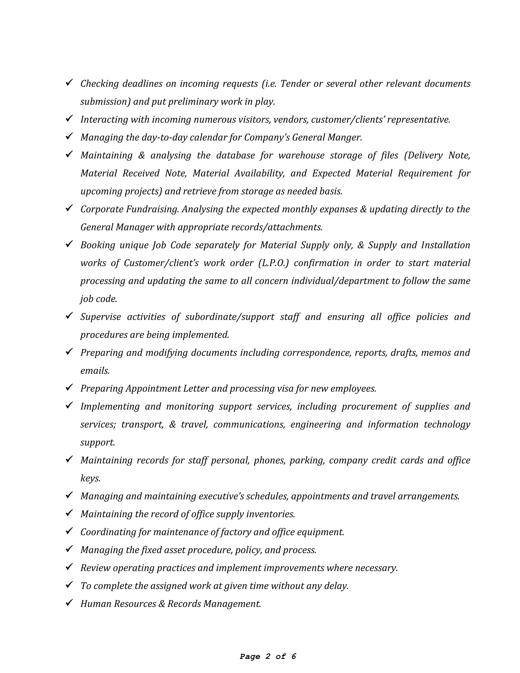 Curriculum Vitae -Prashant Kumar | PDF