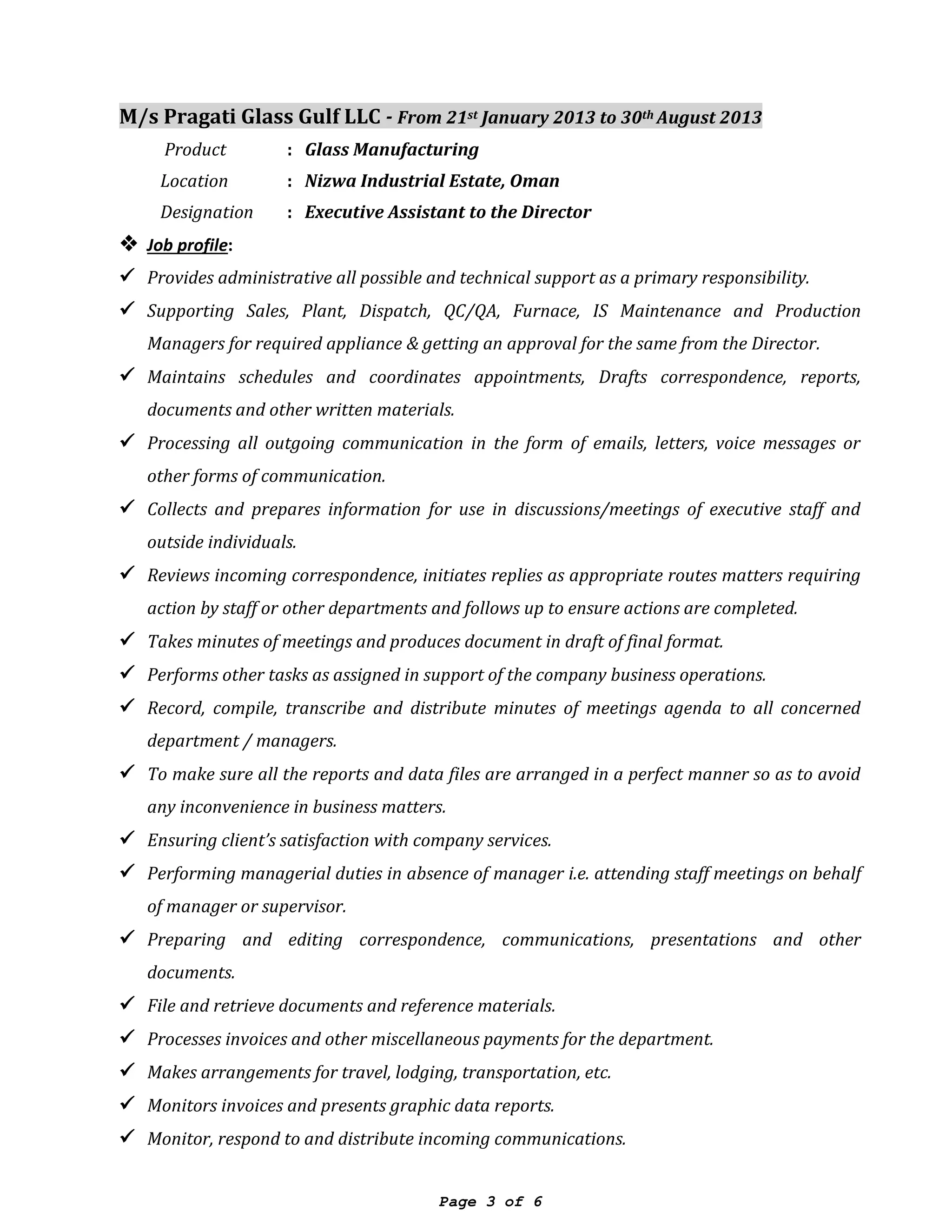 Curriculum Vitae -Prashant Kumar | PDF | Free Download