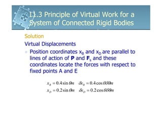 6161103 11.3 principle of virtual work for a system of connected rigid ...