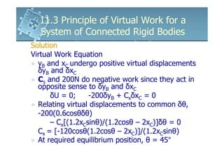 6161103 11.3 principle of virtual work for a system of connected rigid ...