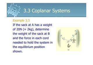 6161103 3.3 coplanar systems | PDF | Chemistry | Science