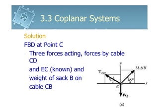 6161103 3.3 coplanar systems | PDF | Chemistry | Science