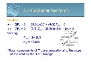 6161103 3.3 coplanar systems | PDF | Chemistry | Science