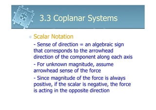 6161103 3.3 coplanar systems | PDF | Chemistry | Science