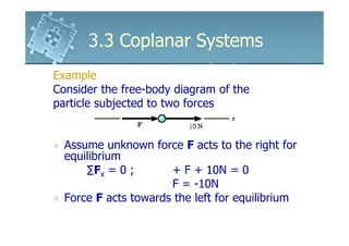6161103 3.3 coplanar systems | PDF | Chemistry | Science