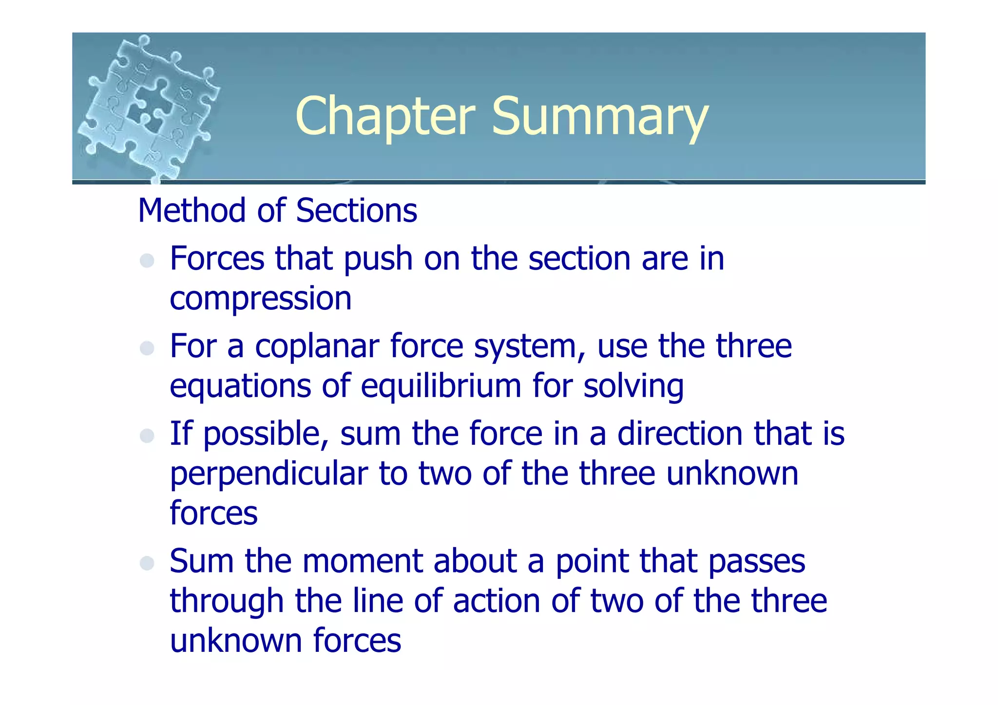 6161103 6.7 chapter summary and review | PDF