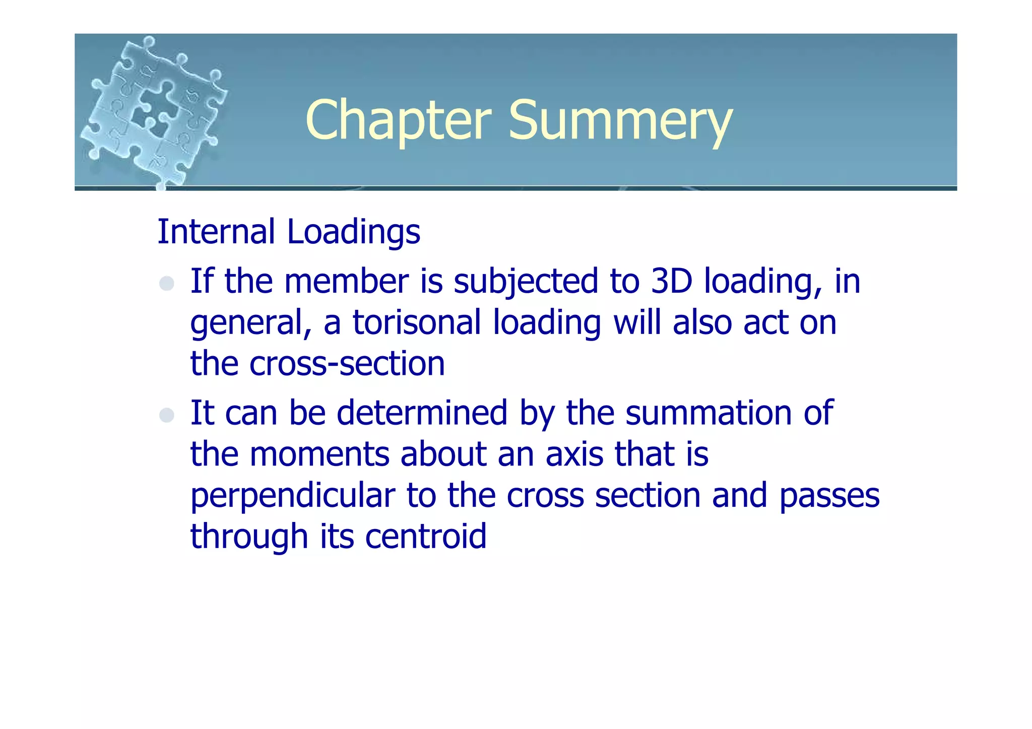 6161103 7.5 chapter summary and review | PPT