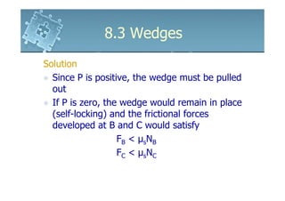 6161103 8.3 wedges | PDF