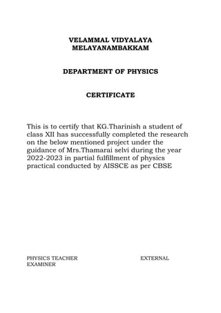 616228232-To-find-the-refractive-index-of-water-oil-using-a-plane-mirror-and-a-equiconvex-lens ...