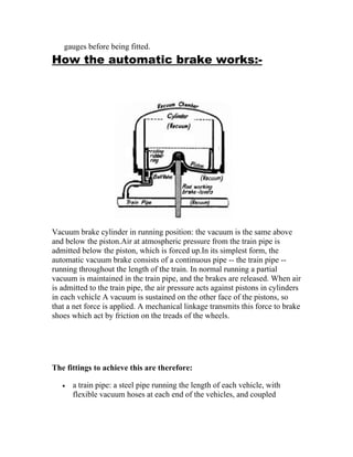 61667012 vaccuum-braking-system | PDF