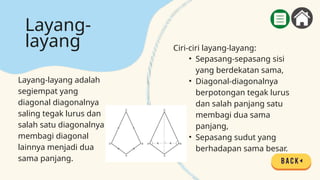 Materi kelas 4 Bangun-Datar-Dan-Ciri-Cirinya.ppsx