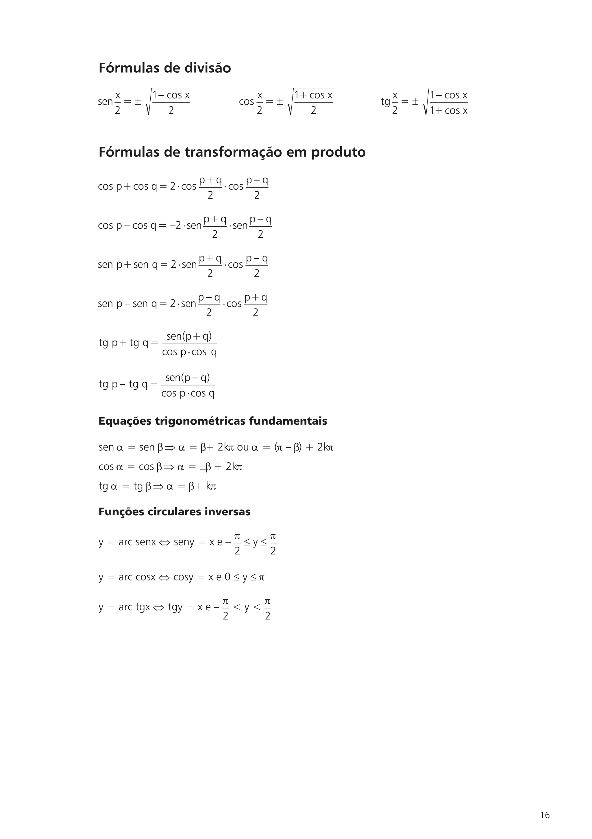 todas-as-formulas-de-matematica | PDF