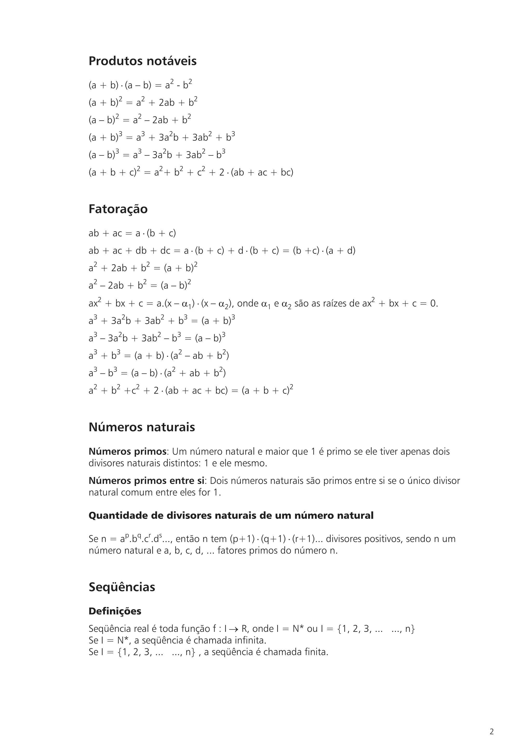 todas-as-formulas-de-matematica | PDF