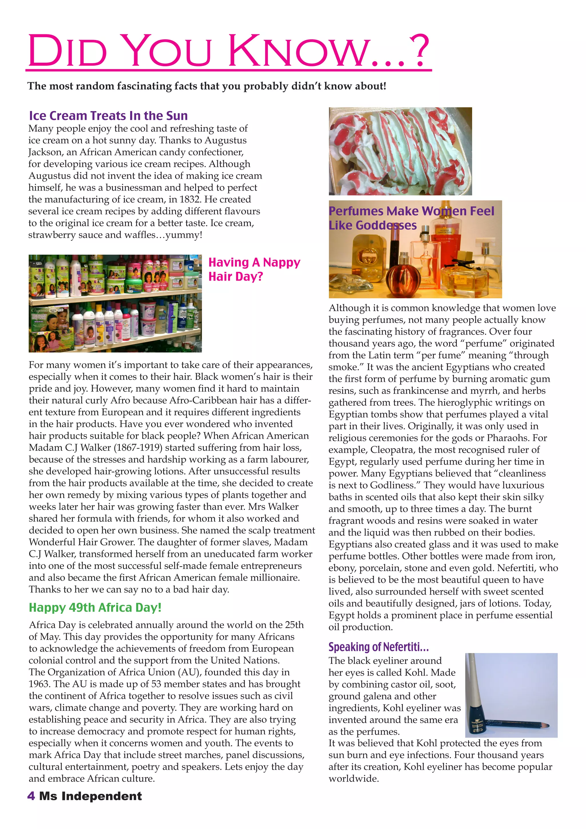 Ms independent FINISHED | PDF